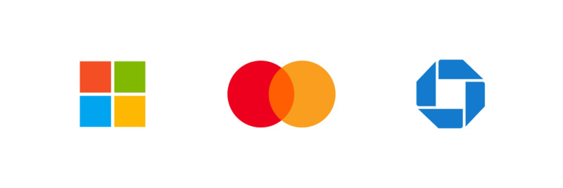 The Different Types of Logos & Examples | Open Bookmarks Co. Takashi ...